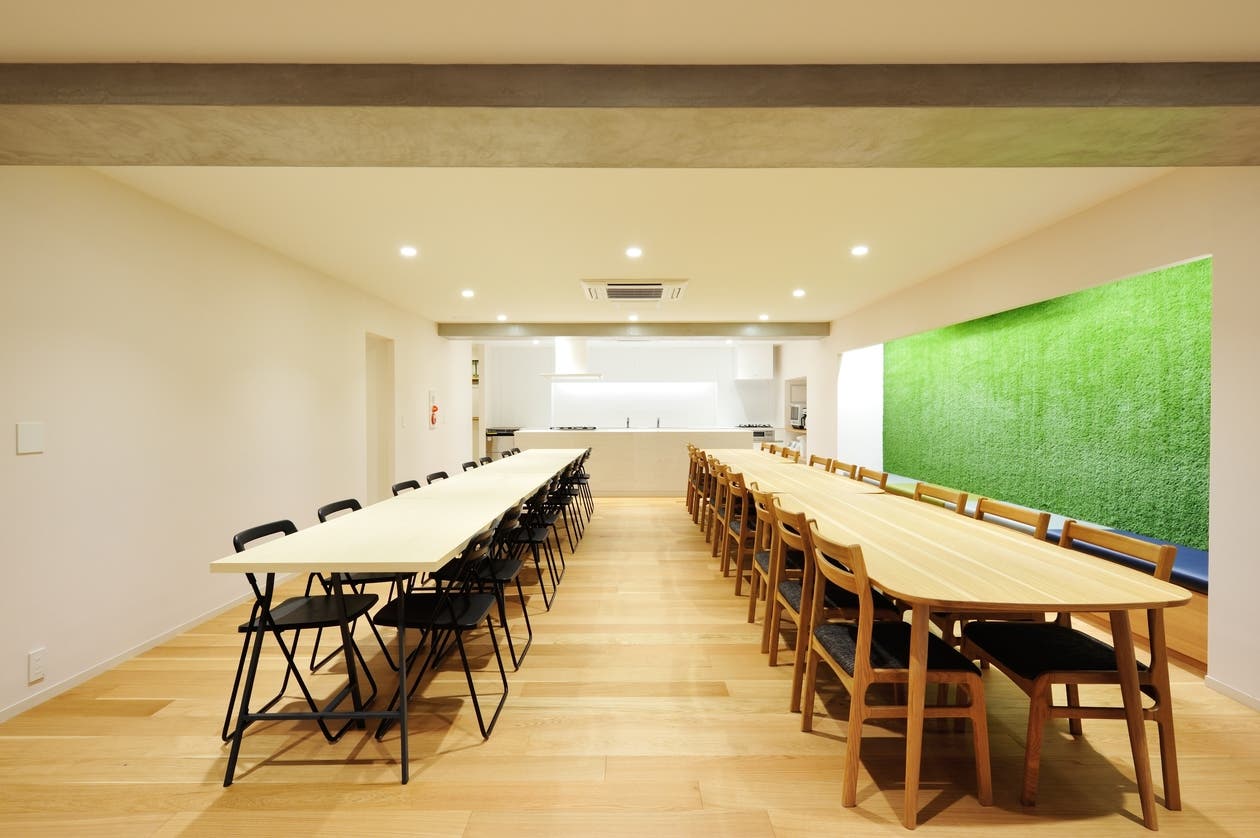 【Patia】麻布エリアに登場した本格的貸切キッチンスペース。パーティーやセミナー、ワークショップに最適です。の写真13