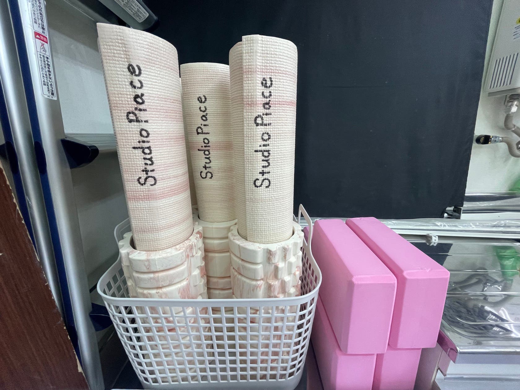 【江戸川橋駅徒歩3分】都心で格安／ダンスのできるレンタルスタジオ／ダンス・ヨガ・ピラティス・演劇などの写真7