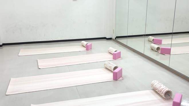 【江戸川橋駅徒歩3分】都心で格安/ダンスのできるレンタルスタジオ/ダンス・ヨガ・ピラティス・演劇などの写真8