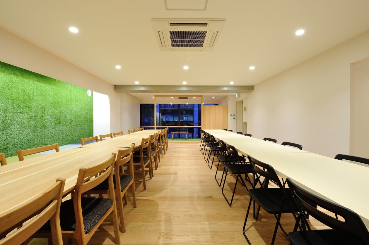 【Patia】麻布エリアに登場した本格的貸切キッチンスペース。パーティーやセミナー、ワークショップに最適です。の写真15