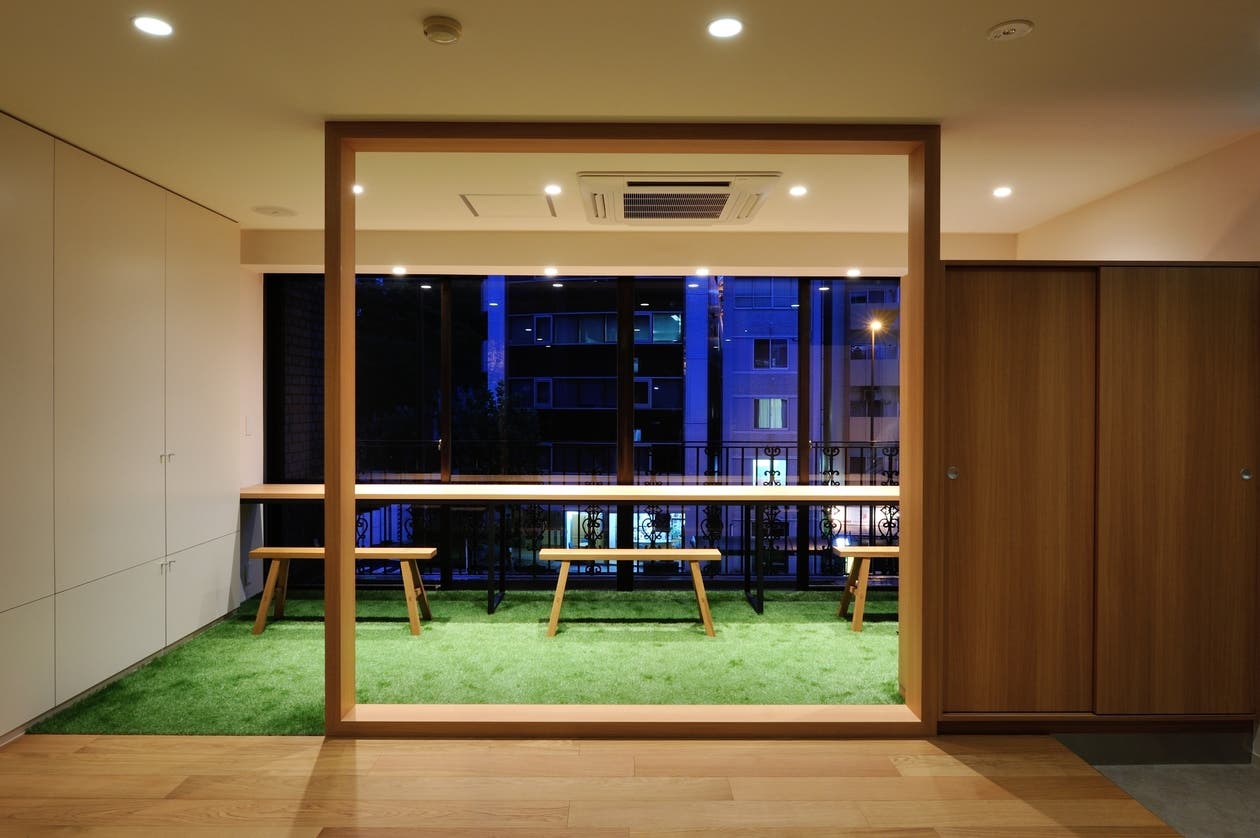 【Patia】麻布エリアに登場した本格的貸切キッチンスペース。パーティーやセミナー、ワークショップに最適です。の写真16