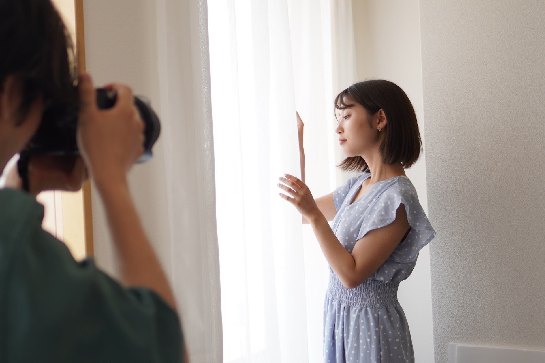 新大久保駅近3分／撮影・女子会・会議・YouTube・ライブ配信・推し活・休憩・作業場にの写真5