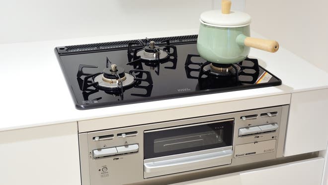 【Patia】麻布エリアに登場した本格的貸切キッチンスペース。パーティーやセミナー、ワークショップに最適です。の写真19