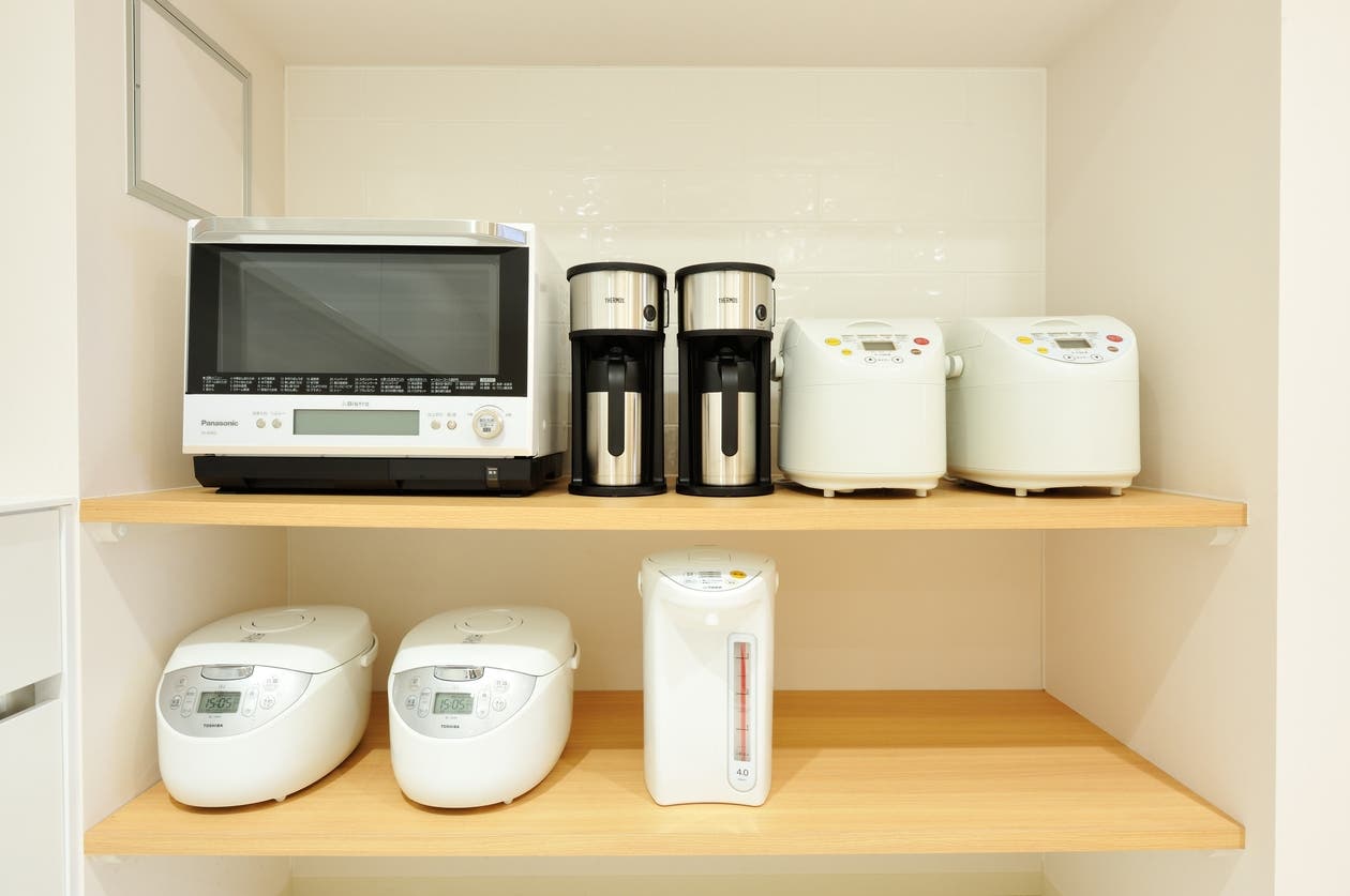 【Patia】麻布エリアに登場した本格的貸切キッチンスペース。パーティーやセミナー、ワークショップに最適です。の写真20