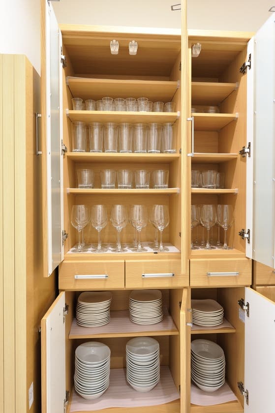 【Patia】麻布エリアに登場した本格的貸切キッチンスペース。パーティーやセミナー、ワークショップに最適です。の写真22