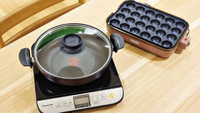 【Patia】麻布エリアに登場した本格的貸切キッチンスペース。パーティーやセミナー、ワークショップに最適です。の写真28