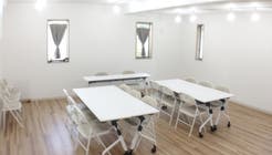 ★NEW★みんなのアトリエおくらまえ★コワーキングスペースとして1席ごとのご利用OK!の写真2