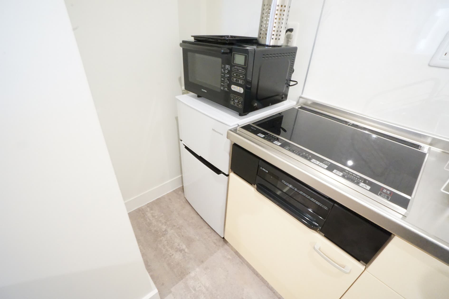 広々✨キッチン利用🍳の画像1