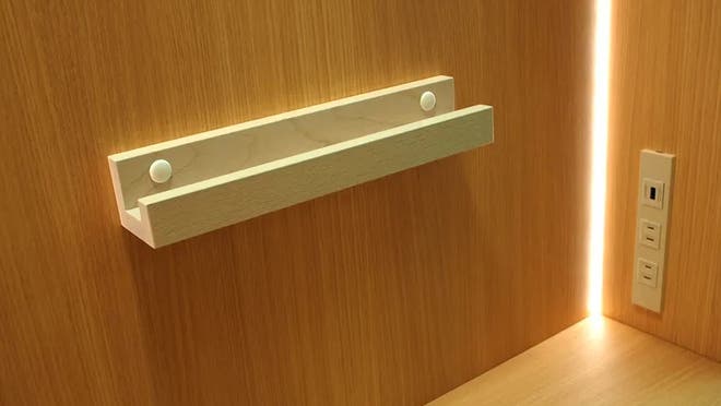 【CHATBOX青山安田ビル】101(一人用ワークブース) Web会議・通話に最適/無料Wifi/電源ありの写真6