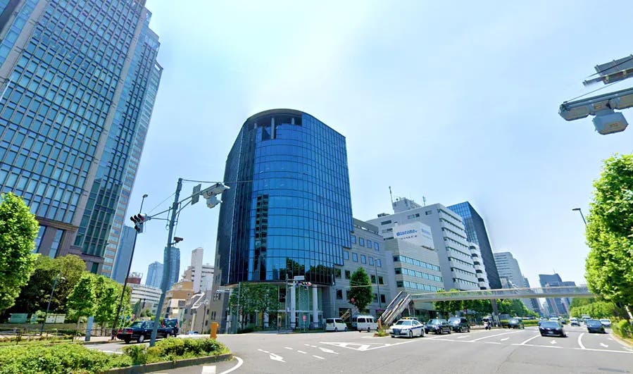 【CHATBOX青山安田ビル】101(一人用ワークブース)　Web会議・通話に最適/無料Wifi/電源ありの写真8