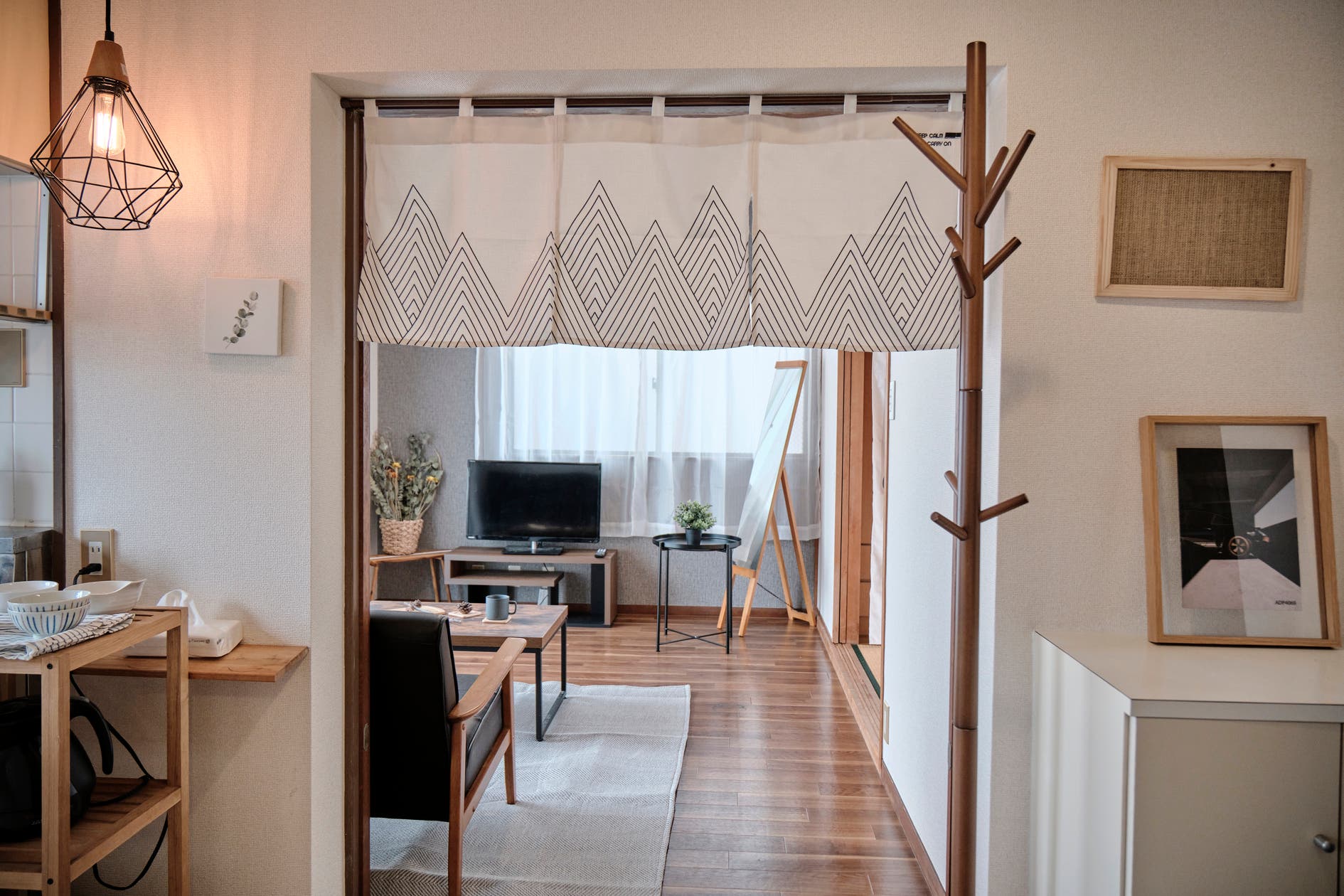 24H⭐️自然光満喫キッチン付きハウススタジオ｜和室あり｜撮影・取材・料理｜コスプレ｜デート｜推し会｜女子会｜ママ会｜お誕生日の写真2