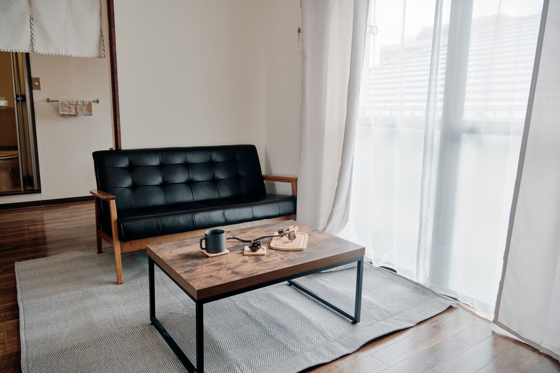 24H⭐️自然光満喫キッチン付きハウススタジオ｜和室あり｜撮影・取材・料理｜コスプレ｜デート｜推し会｜女子会｜ママ会｜お誕生日の写真4