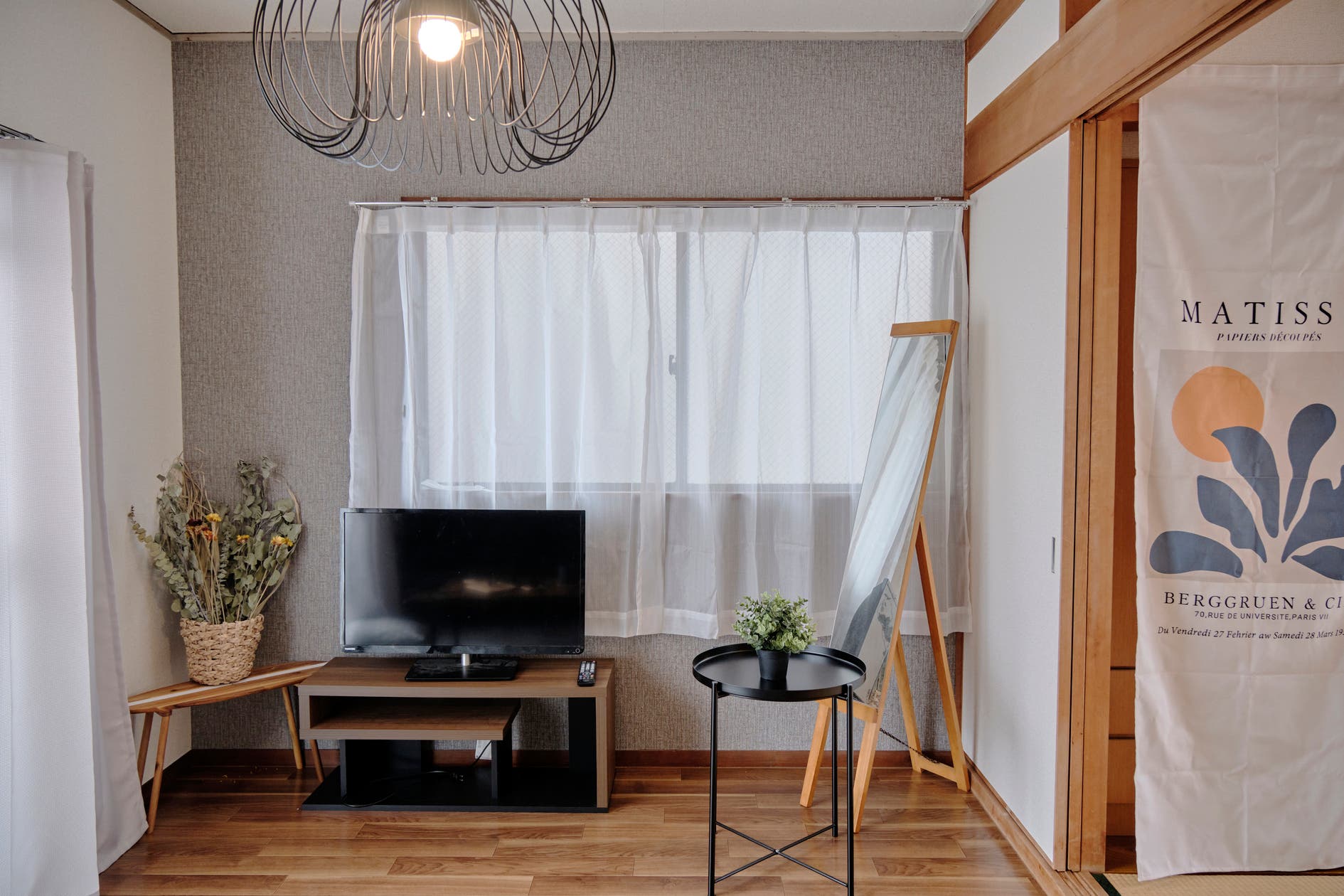 24H⭐️自然光満喫キッチン付きハウススタジオ｜和室あり｜撮影・取材・料理｜コスプレ｜デート｜推し会｜女子会｜ママ会｜お誕生日の写真10