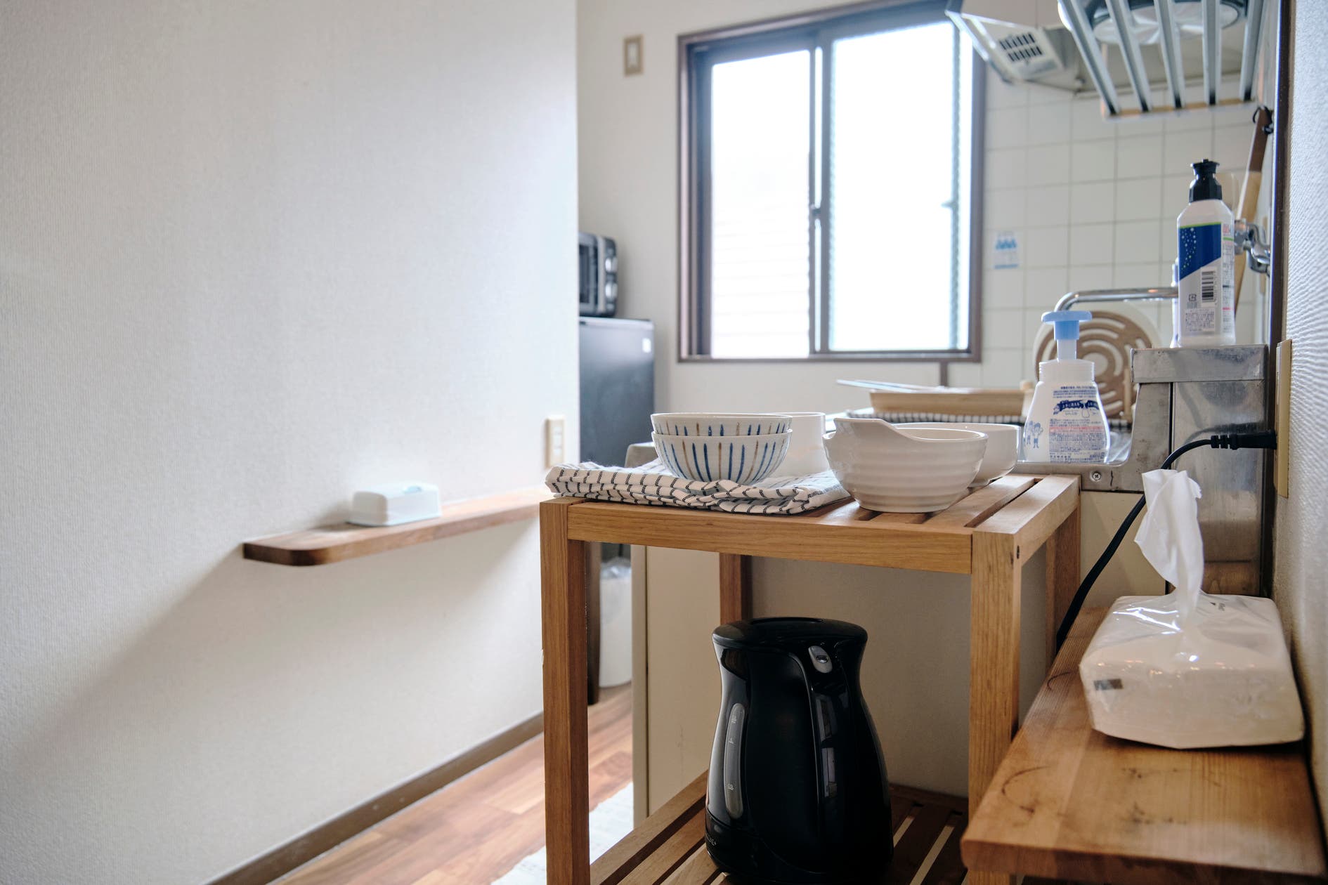 24H⭐️自然光満喫キッチン付きハウススタジオ｜和室あり｜撮影・取材・料理｜コスプレ｜デート｜推し会｜女子会｜ママ会｜お誕生日の写真21