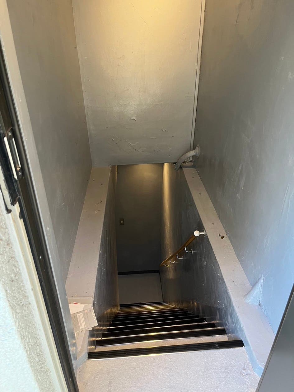 駅チカ！＜広さ50㎡＞ダンス/ヨガ/演劇などの練習・プライベートレッスンなどに最適のレンタルスタジオの写真6