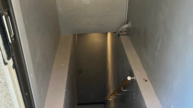 駅チカ!<広さ50㎡>ダンス/ヨガ/演劇などの練習・プライベートレッスンなどに最適のレンタルスタジオの写真6