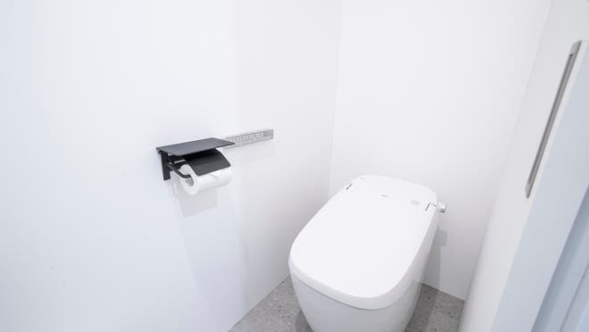 【完全個室】白馬にあるレンタル会議室の写真9