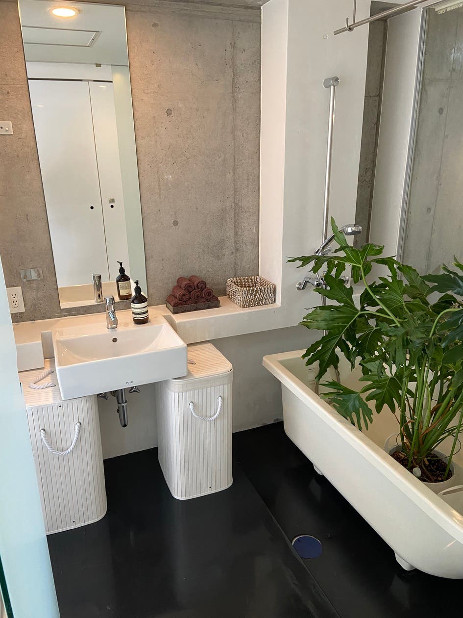 阿波座駅徒歩2分⭐︎キッチン付レンタルスペース　料理教室や講座、ママ会、パーティー等　複雑な追加料金一切なし⭐︎の写真4