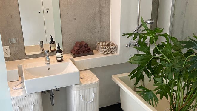 阿波座駅徒歩2分⭐︎キッチン付レンタルスペース 料理教室や講座、ママ会、パーティー等 複雑な追加料金一切なし⭐︎の写真4