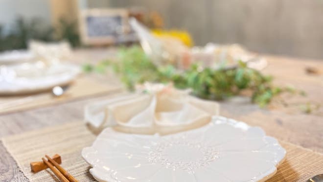 阿波座駅徒歩2分⭐︎キッチン付レンタルスペース 料理教室や講座、ママ会、パーティー等 複雑な追加料金一切なし⭐︎の写真7