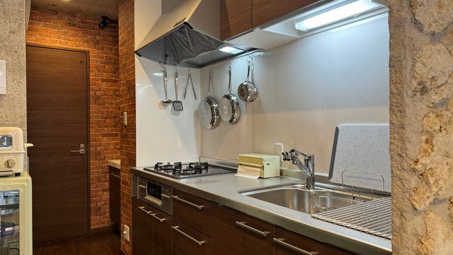 最速Switch2マリオカートワールド導入⭐️ 超築浅物件のおしゃれ空間で24時間利用可能!関西唯一カラオケが出来るスペース🌟の写真2