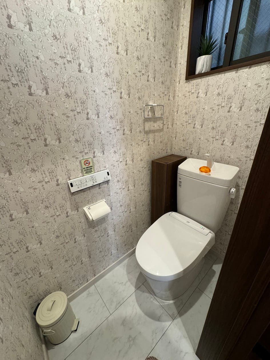 最速Switch２マリオカートワールド導入⭐️ 超築浅物件のおしゃれ空間で24時間利用可能！関西唯一カラオケが出来るスペース🌟の写真10