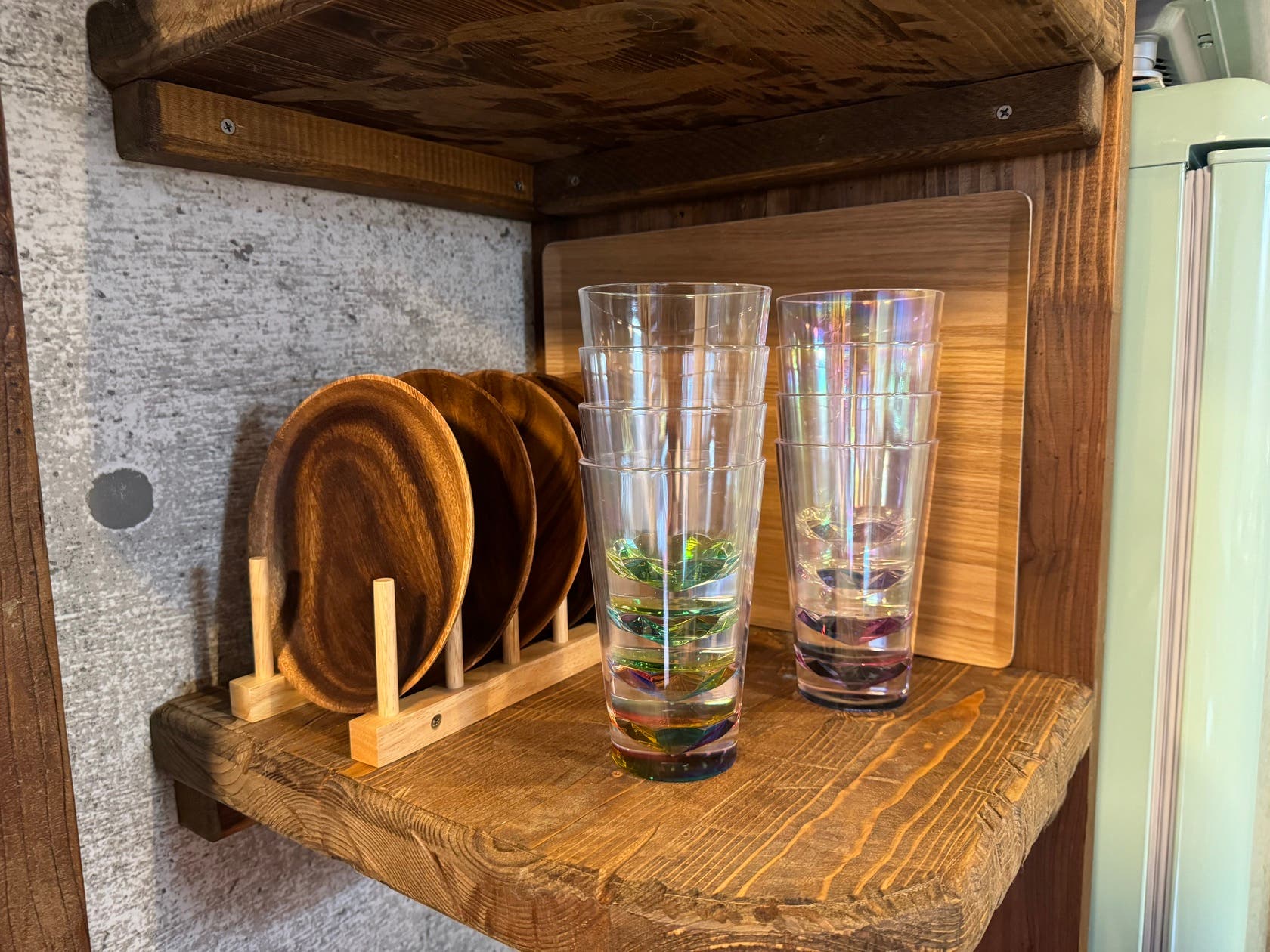 最速Switch２マリオカートワールド導入⭐️ 超築浅物件のおしゃれ空間で24時間利用可能！関西唯一カラオケが出来るスペース🌟の写真15