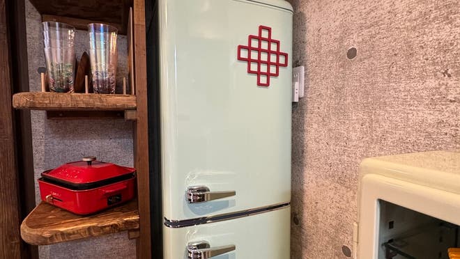 最速Switch2マリオカートワールド導入⭐️ 超築浅物件のおしゃれ空間で24時間利用可能!関西唯一カラオケが出来るスペース🌟の写真17