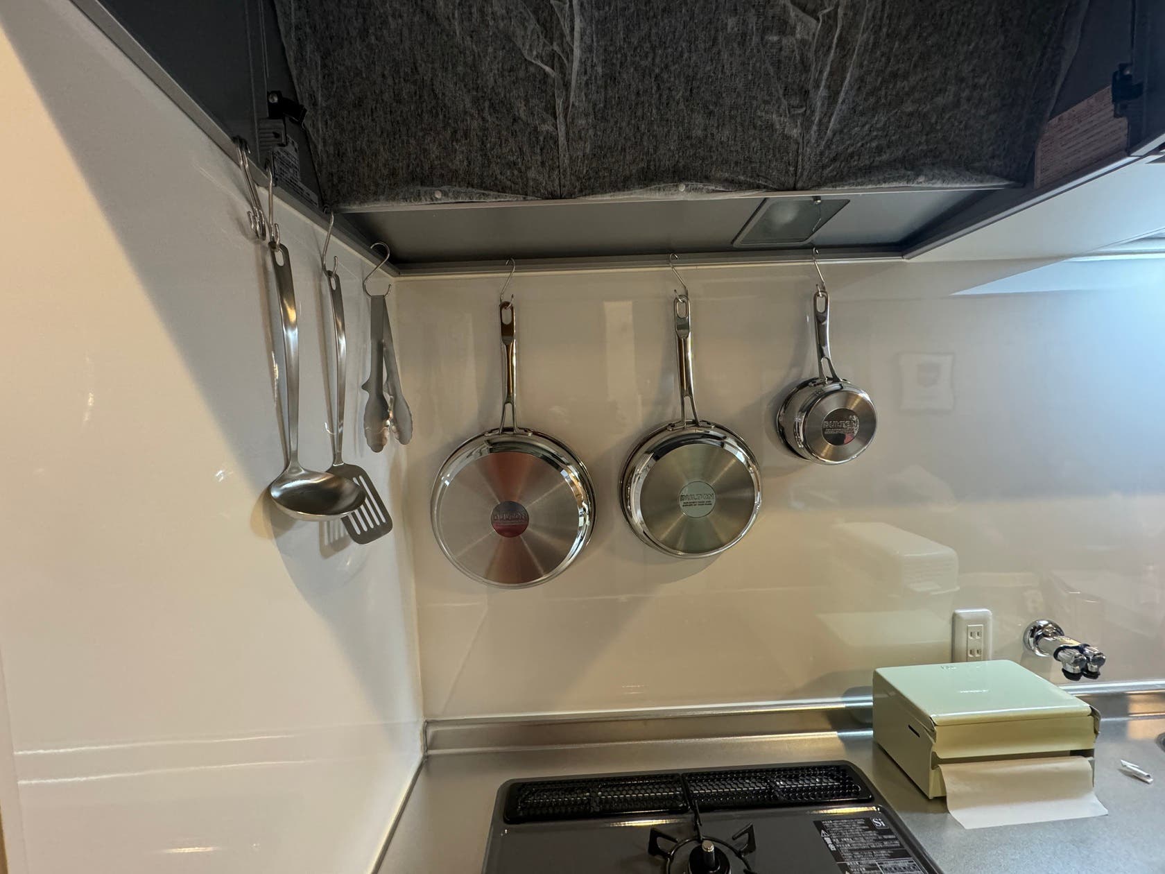 最速Switch２マリオカートワールド導入⭐️ 超築浅物件のおしゃれ空間で24時間利用可能！関西唯一カラオケが出来るスペース🌟の写真18