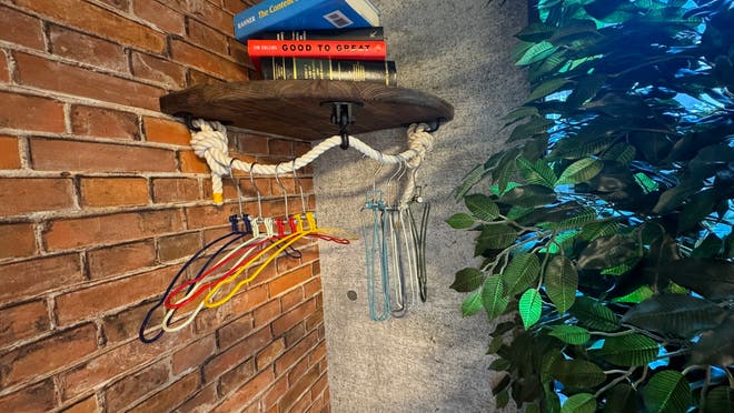 最速Switch2マリオカートワールド導入⭐️ 超築浅物件のおしゃれ空間で24時間利用可能!関西唯一カラオケが出来るスペース🌟の写真19