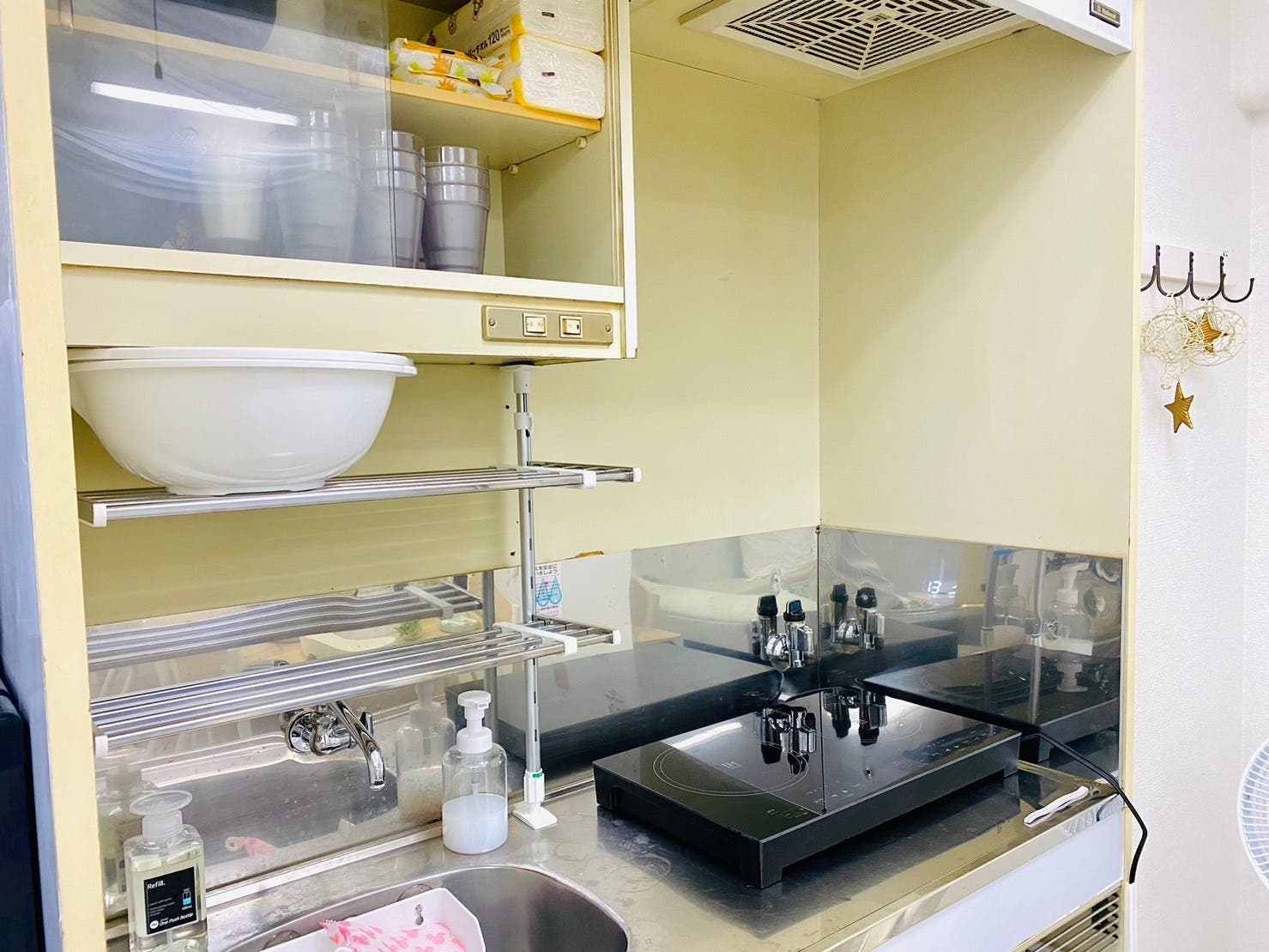 NEW🎉クリスマス🎄最大30名🉐駅1分🚋忘年会🍺大人気ゲーム機🎮女子会💗タコパ🐙24H🏪marbleなんばの写真18