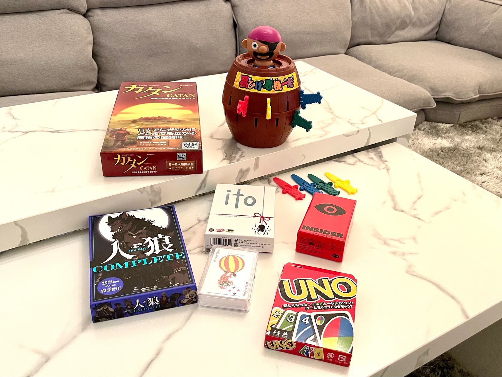 栄今だけ半額🉐３時間以上で1000円引き🉐栄駅スグ🚶推し活🫶女子会💖パーティ🎈100㌅ﾌﾟﾛｼﾞｪｸﾀｰ📹大人気ｹﾞｰﾑ🎮の写真22