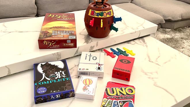 栄今だけ半額🉐3時間以上で1000円引き🉐栄駅スグ🚶推し活🫶女子会💖パーティ🎈100㌅プロジェクター📹大人気ゲーム🎮の写真22