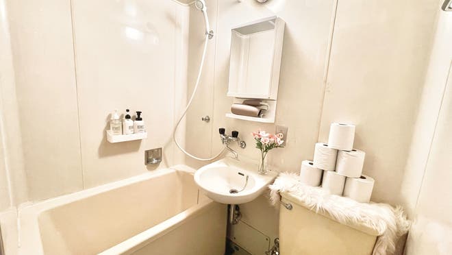 栄今だけ半額🉐3時間以上で1000円引き🉐栄駅スグ🚶推し活🫶女子会💖パーティ🎈100㌅プロジェクター📹大人気ゲーム🎮の写真26