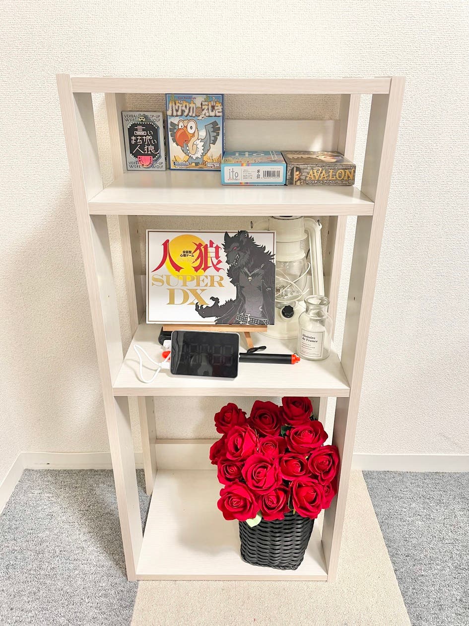 テレワークやYoutube撮影に最適！無制限光wifiでweb会議＜横浜駅東口8分＞エステ台、55型テレビ無料【フレイ横浜東口】の写真30