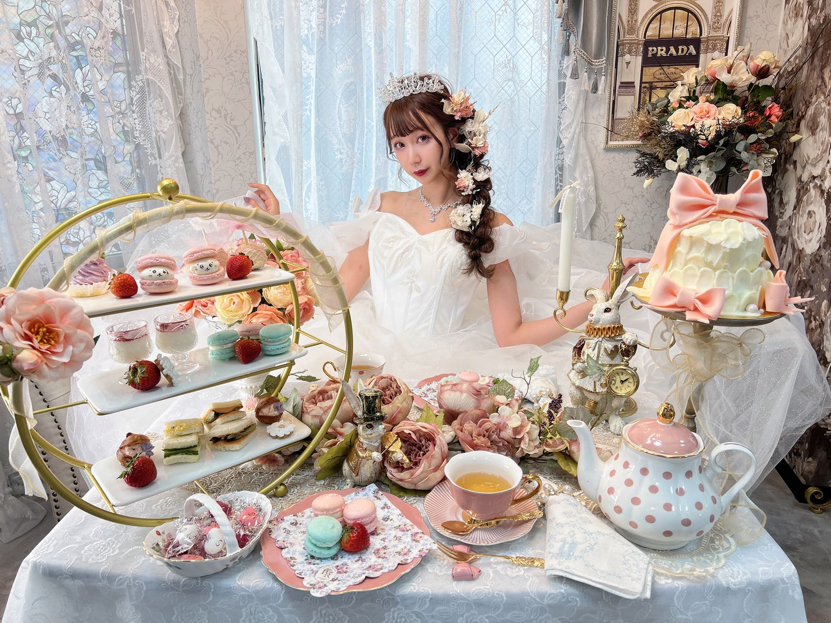 三ノ宮駅から徒歩1分のレンタルスペース/レンタルフォトスタジオですの写真5