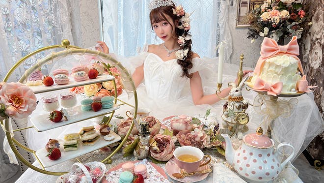 三ノ宮駅から徒歩1分のレンタルスペース/レンタルフォトスタジオですの写真5