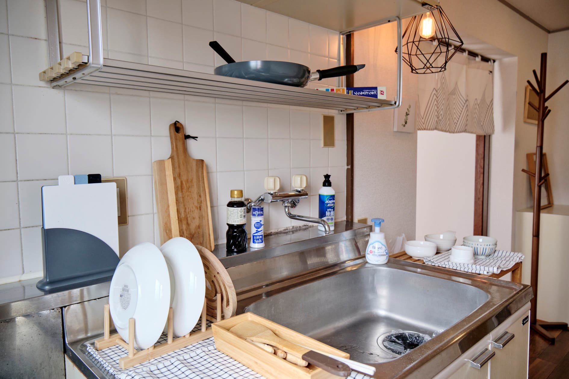 24H⭐️自然光満喫キッチン付きハウススタジオ｜和室あり｜撮影・取材・料理｜コスプレ｜デート｜推し会｜女子会｜ママ会｜お誕生日の写真26