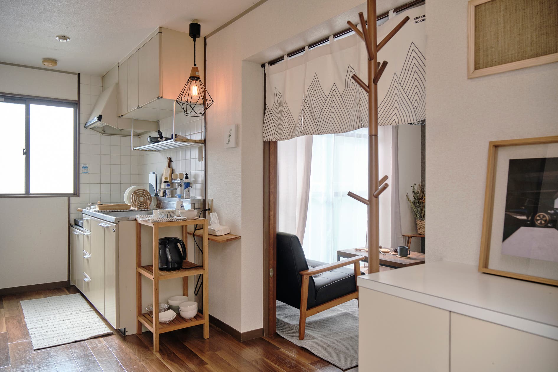 24H⭐️自然光満喫キッチン付きハウススタジオ｜和室あり｜撮影・取材・料理｜コスプレ｜デート｜推し会｜女子会｜ママ会｜お誕生日の写真28