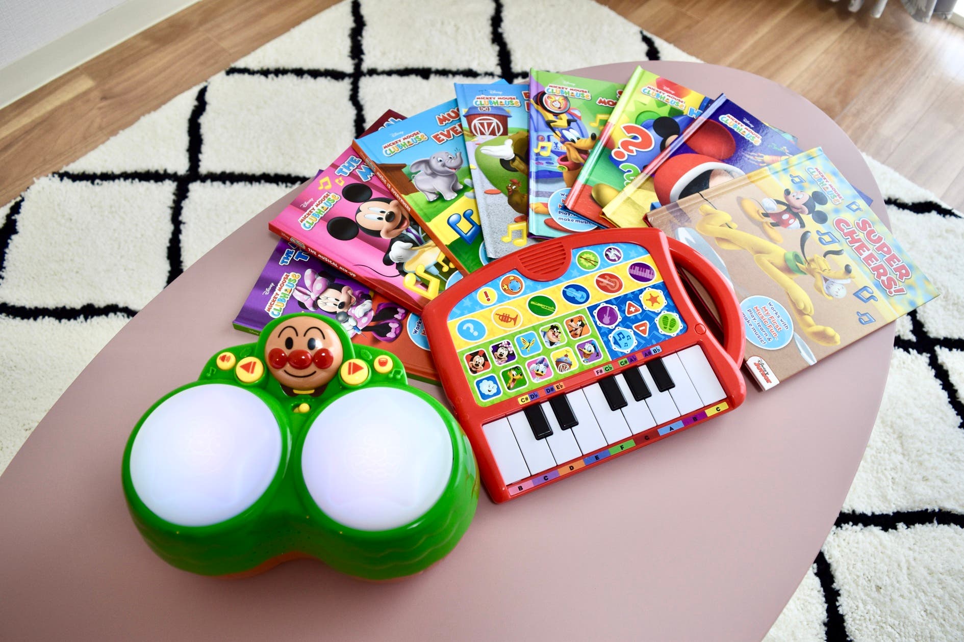 リニューアル✨ラグソファ✖️超大画面プロジェクター🎥冬はこたつでチルしよ？🐣DVD、地デジ視聴🆗ゴミ処理無料🙆‍♀️の写真18