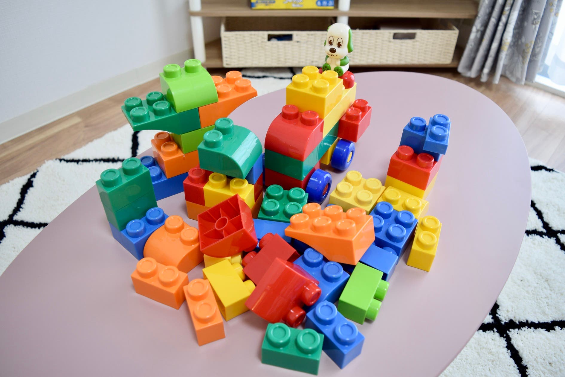 リニューアル✨ラグソファ✖️超大画面プロジェクター🎥冬はこたつでチルしよ？🐣DVD、地デジ視聴🆗ゴミ処理無料🙆‍♀️の写真19