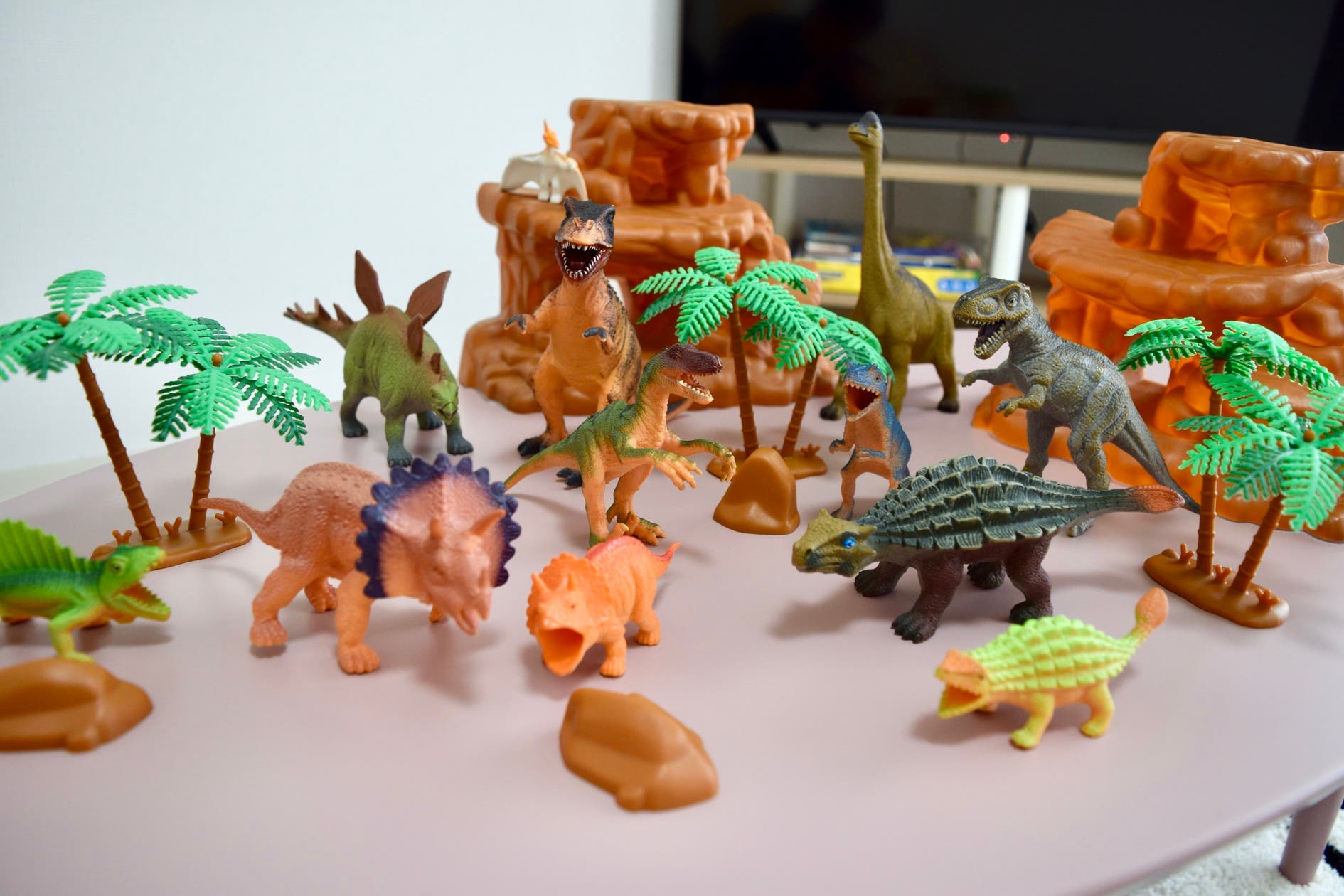 リニューアル✨ラグソファ✖️超大画面プロジェクター🎥冬はこたつでチルしよ？🐣DVD、地デジ視聴🆗ゴミ処理無料🙆‍♀️の写真20