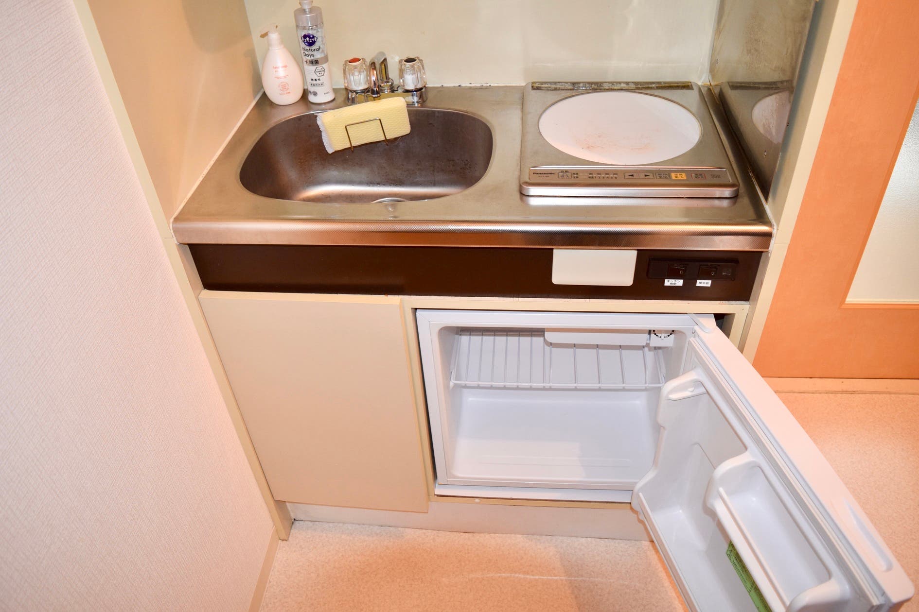 リニューアル✨ラグソファ✖️超大画面プロジェクター🎥冬はこたつでチルしよ？🐣DVD、地デジ視聴🆗ゴミ処理無料🙆‍♀️の写真26