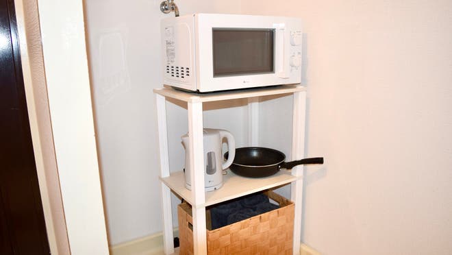 リニューアル✨ラグソファ✖️超大画面プロジェクター🎥冬はこたつでチルしよ?🐣DVD、地デジ視聴🆗ゴミ処理無料🙆♀️の写真27