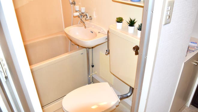 リニューアル✨ラグソファ✖️超大画面プロジェクター🎥冬はこたつでチルしよ?🐣DVD、地デジ視聴🆗ゴミ処理無料🙆♀️の写真28