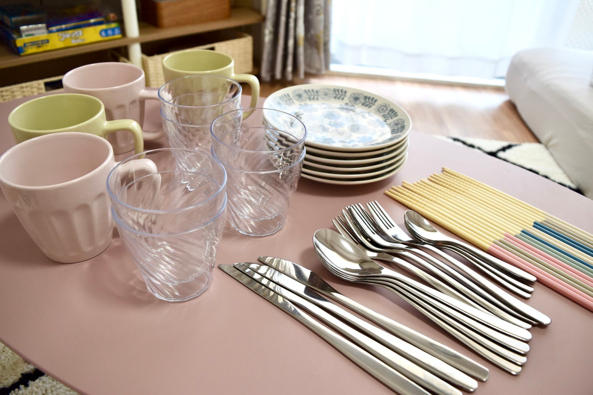 リニューアル✨ラグソファ✖️超大画面プロジェクター🎥冬はこたつでチルしよ？🐣DVD、地デジ視聴🆗ゴミ処理無料🙆‍♀️の写真22