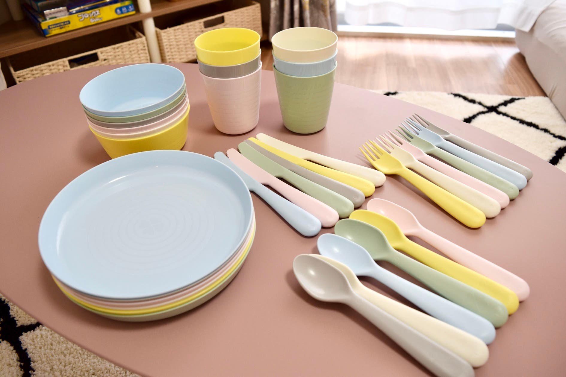 リニューアル✨ラグソファ✖️超大画面プロジェクター🎥冬はこたつでチルしよ？🐣DVD、地デジ視聴🆗ゴミ処理無料🙆‍♀️の写真23