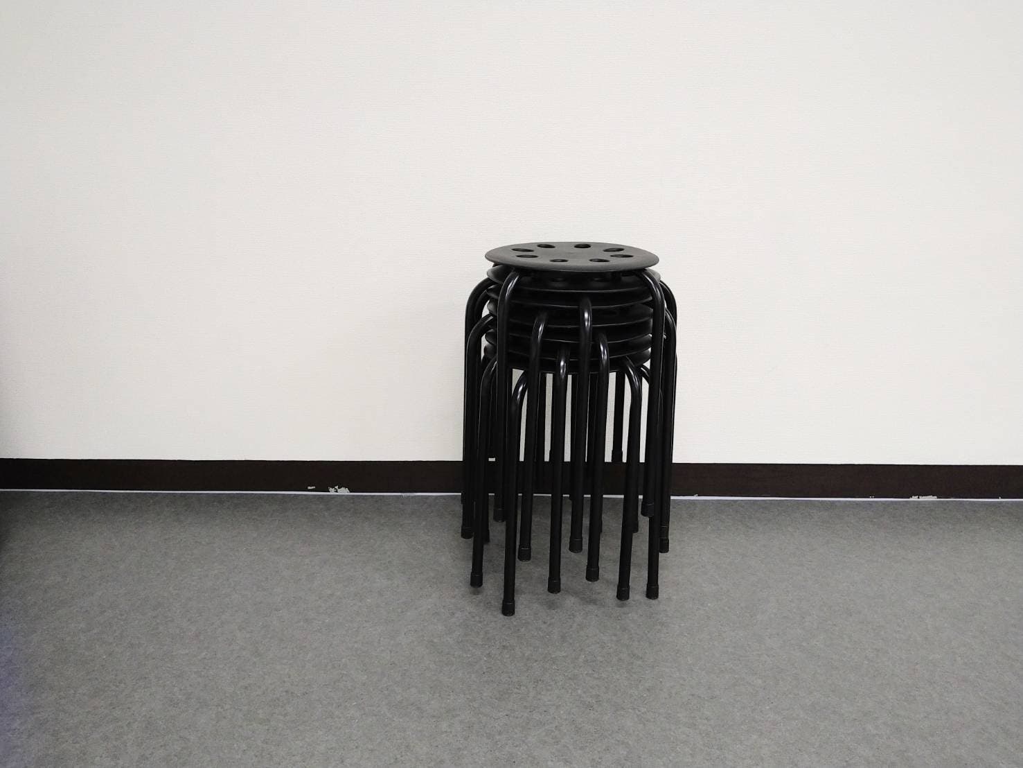 【駅チカ1分】🎉Open割引最大22％OFF🎉6.6ｍの大型鏡🪞長時間割でお得に✨ダンス/ヨガ💃広々40㎡🤸‍♀️の写真21