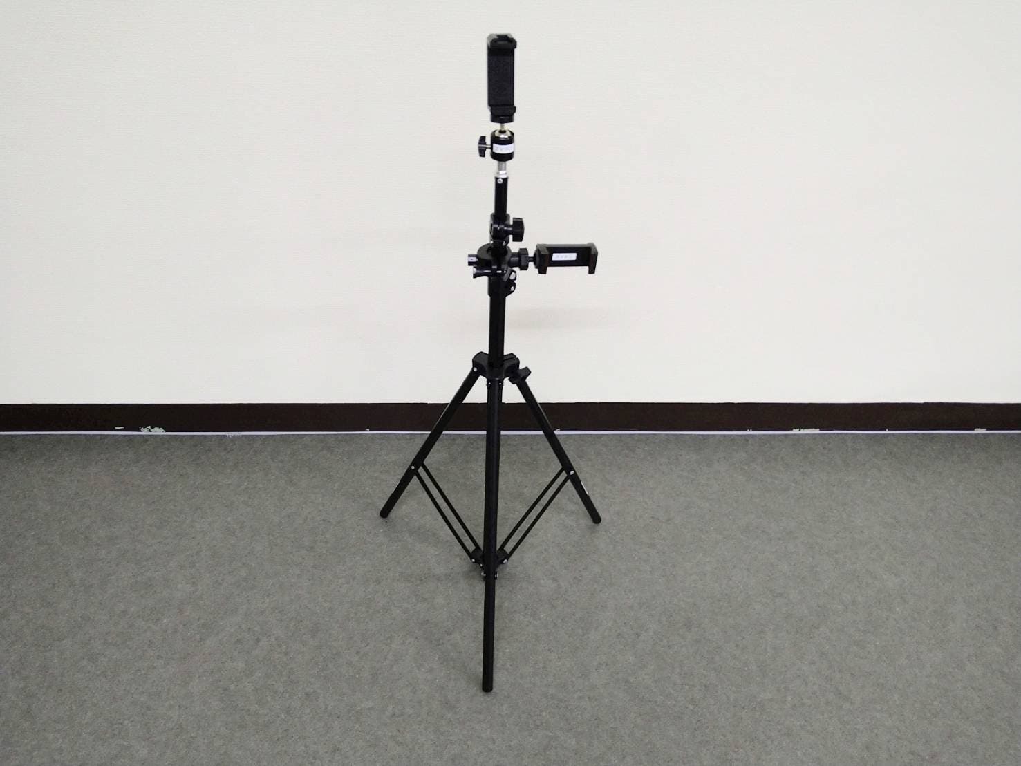 【駅チカ1分】🎉Open割引最大22％OFF🎉6.6ｍの大型鏡🪞長時間割でお得に✨ダンス/ヨガ💃広々40㎡🤸‍♀️の写真19