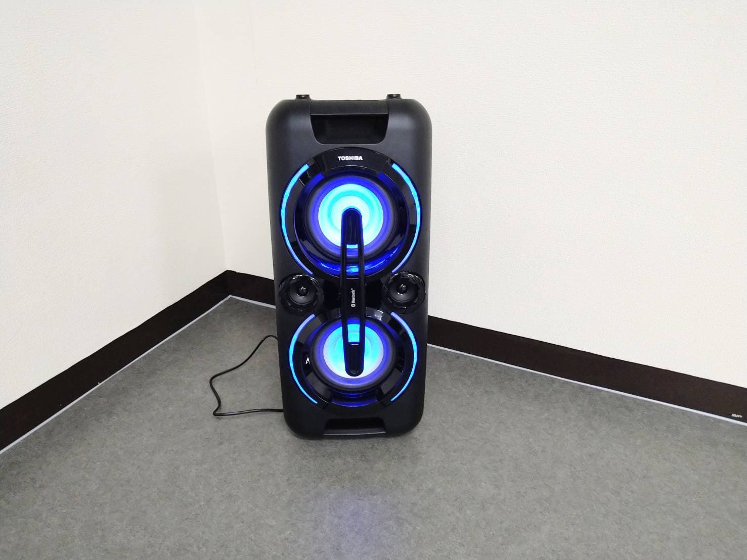 【駅チカ1分】🎉Open割引最大22％OFF🎉6.6ｍの大型鏡🪞長時間割でお得に✨ダンス/ヨガ💃広々40㎡🤸‍♀️の写真13